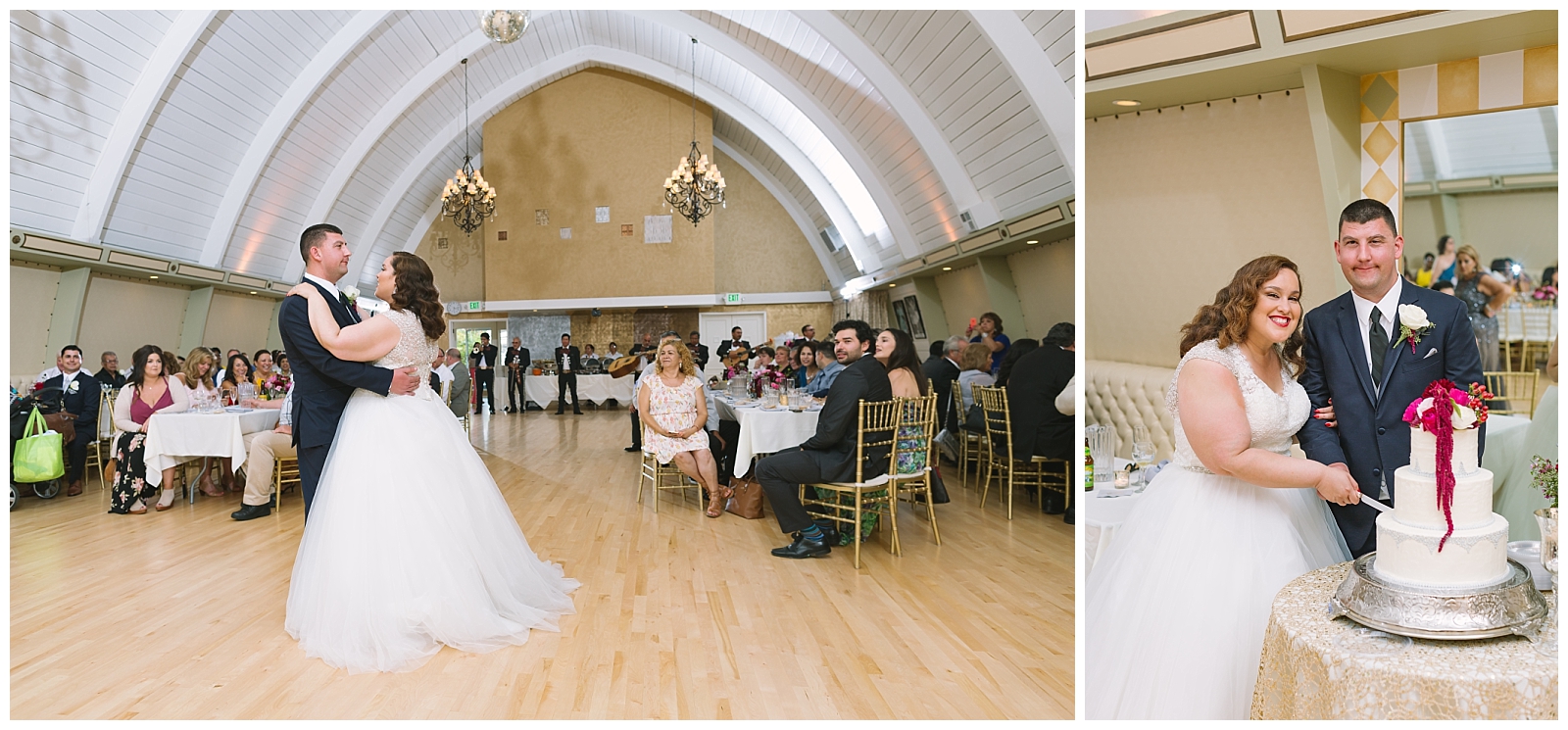 Tips and Tricks: Reception Timeline - AGS Photo Art