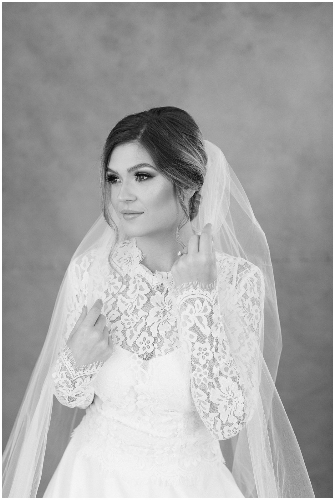 A Guide to Bridal Portrait Photography - AGS Photo Art
