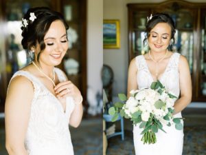Beautiful Private Ranch Wedding In Monterey | Rebecca & Ryan - AGS ...