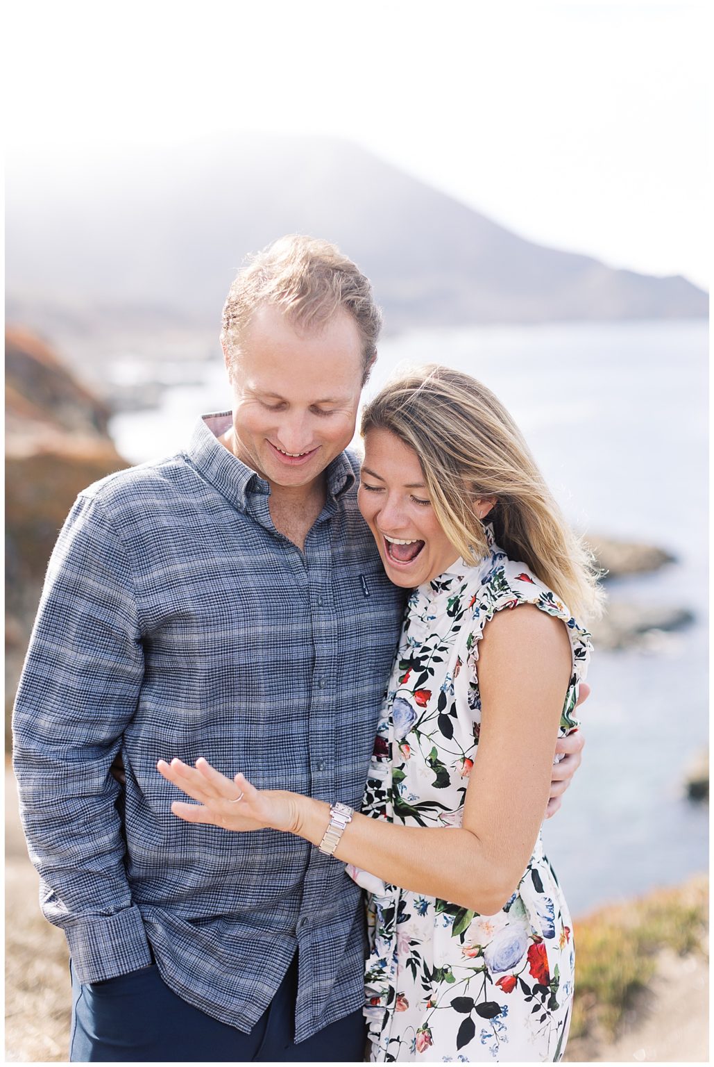 Post Ranch Inn Surprise Proposal | Ryan & Jenna - AGS Photo Art