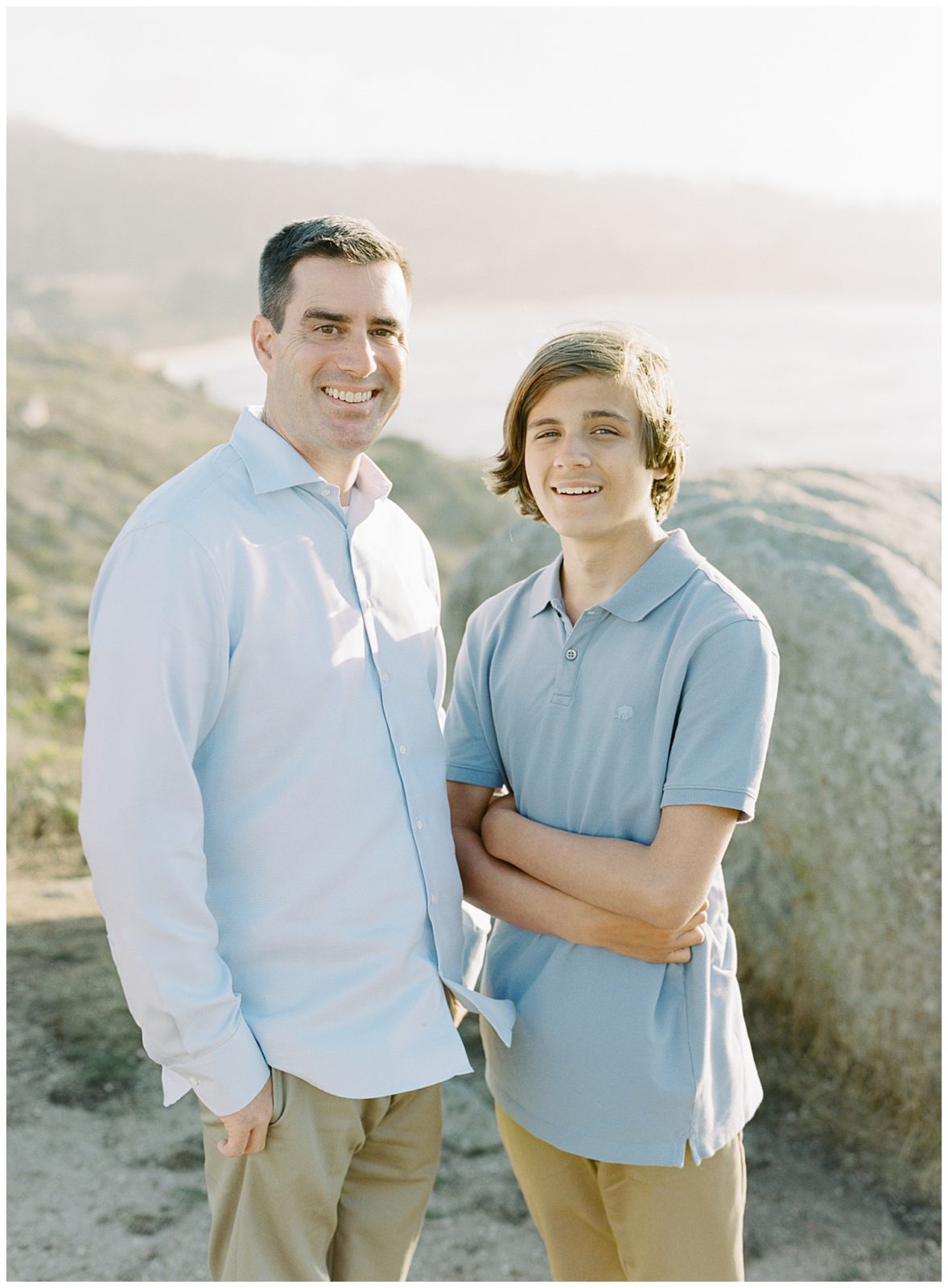 Carmel Family Photoshoot | Allison & Chris - AGS Photo Art