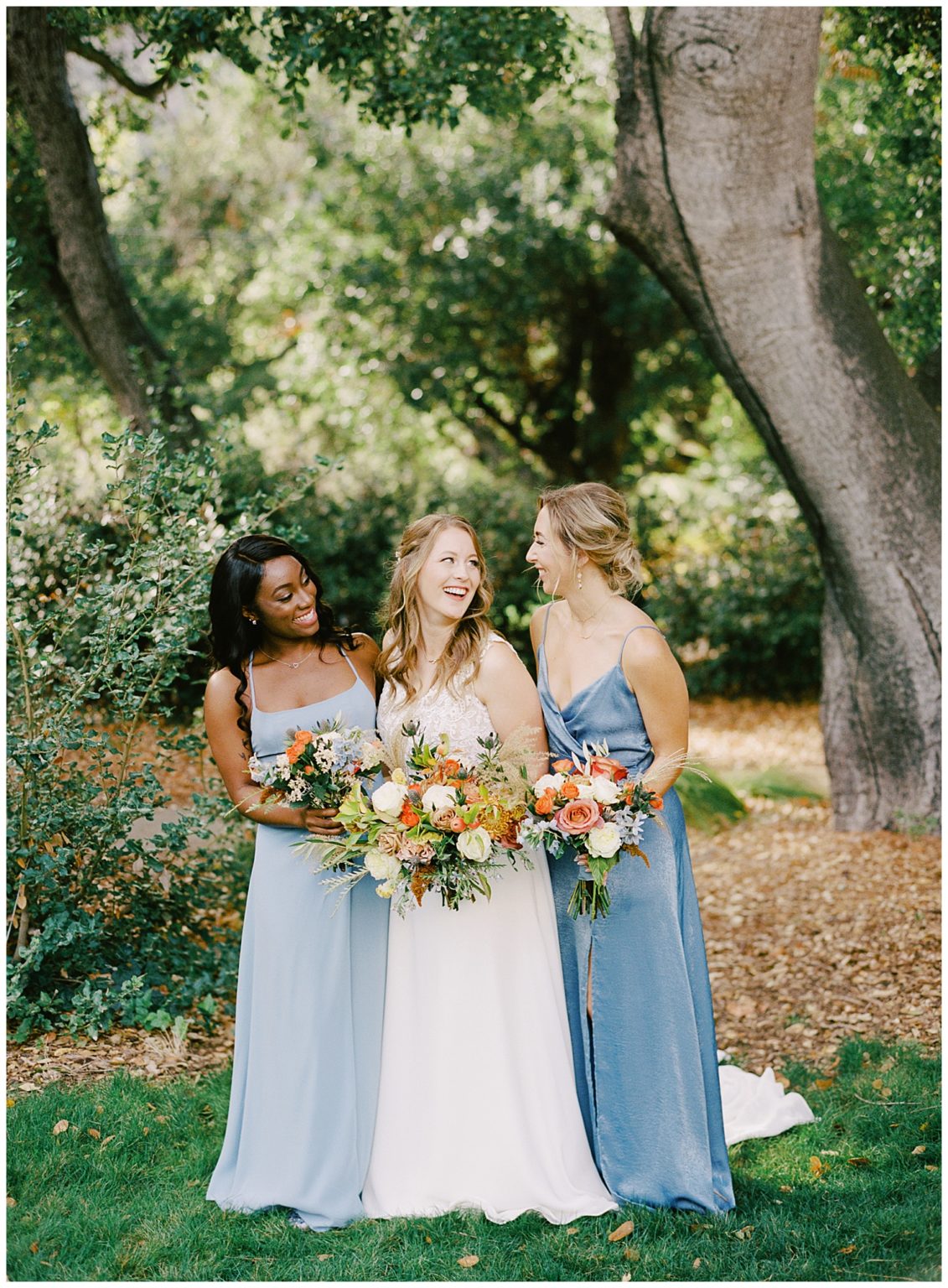 Gardener Ranch Wedding Photography | Ellen & Troy - AGS Photo Art