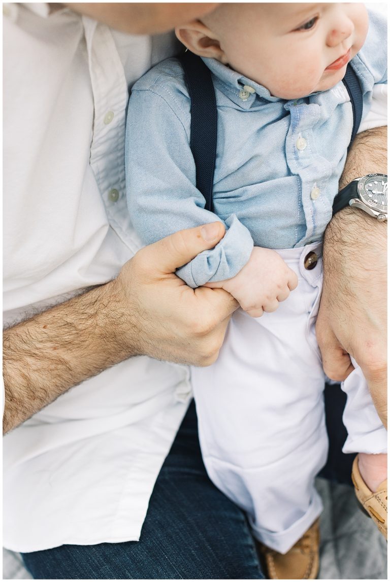Family Film Session In Carmel By The Sea | Morgan & Bill - AGS Photo Art