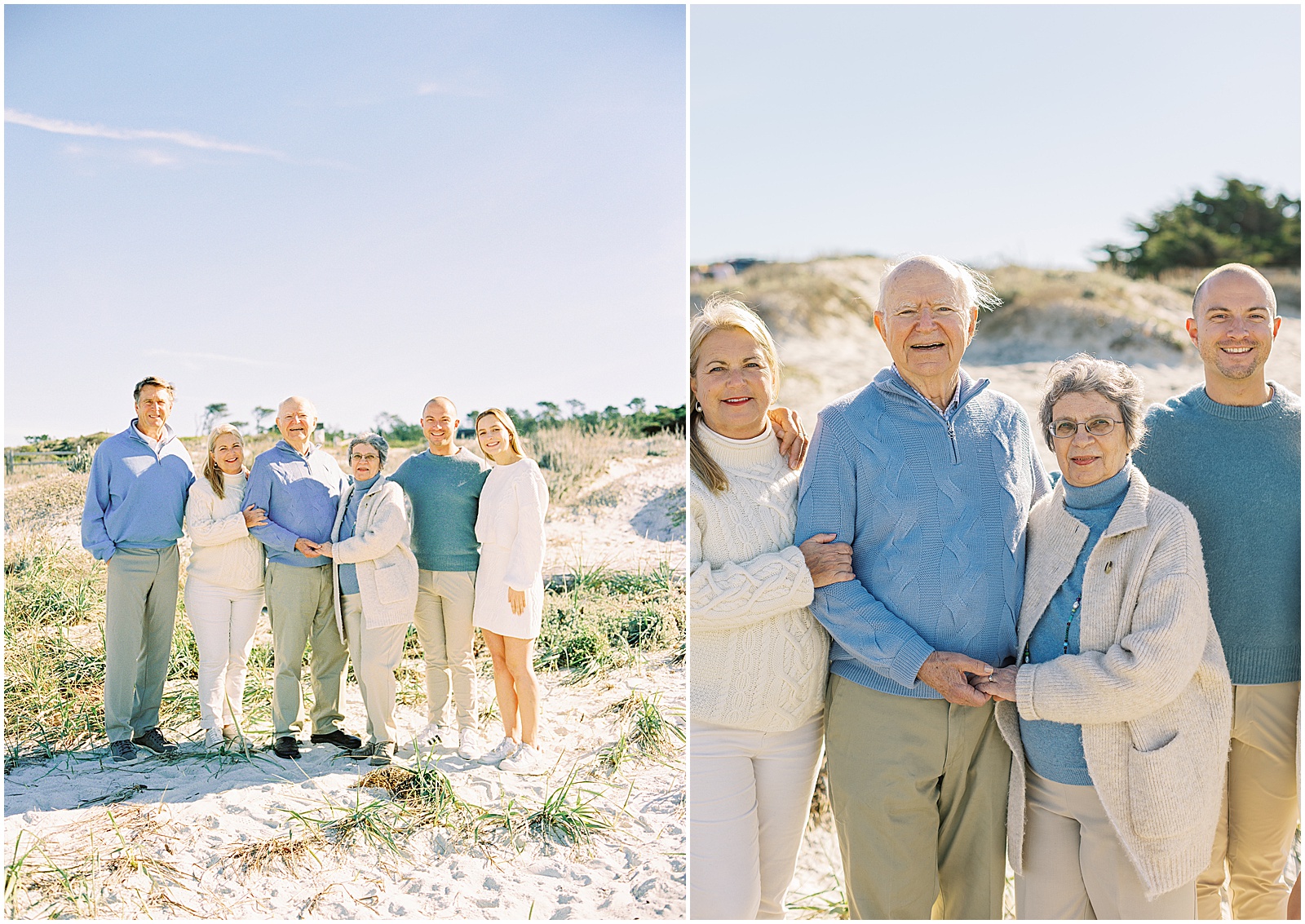 Pebble Beach Family Photographer | Lapin Family - AGS Photo Art
